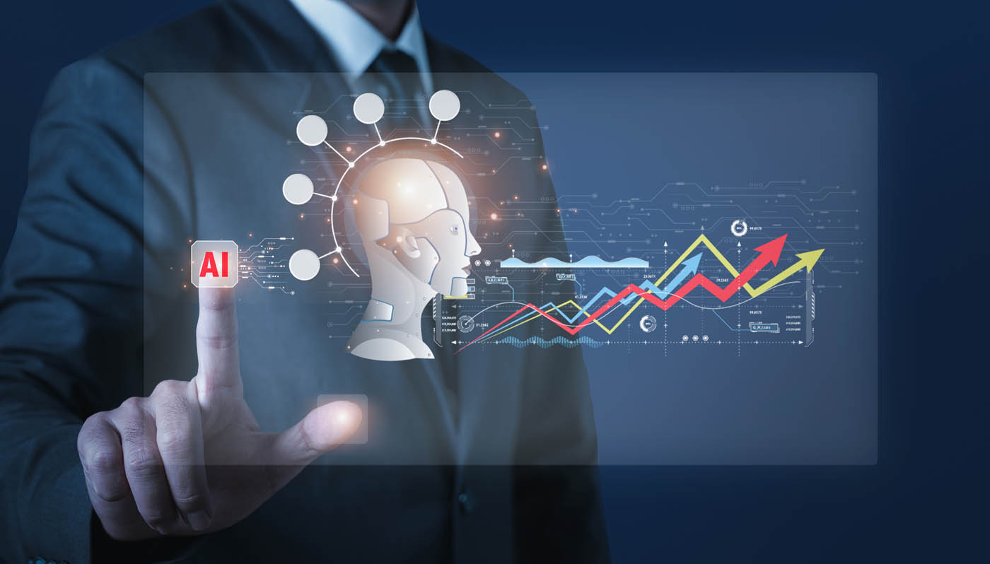 Evolving AI: Threats and Opportunities